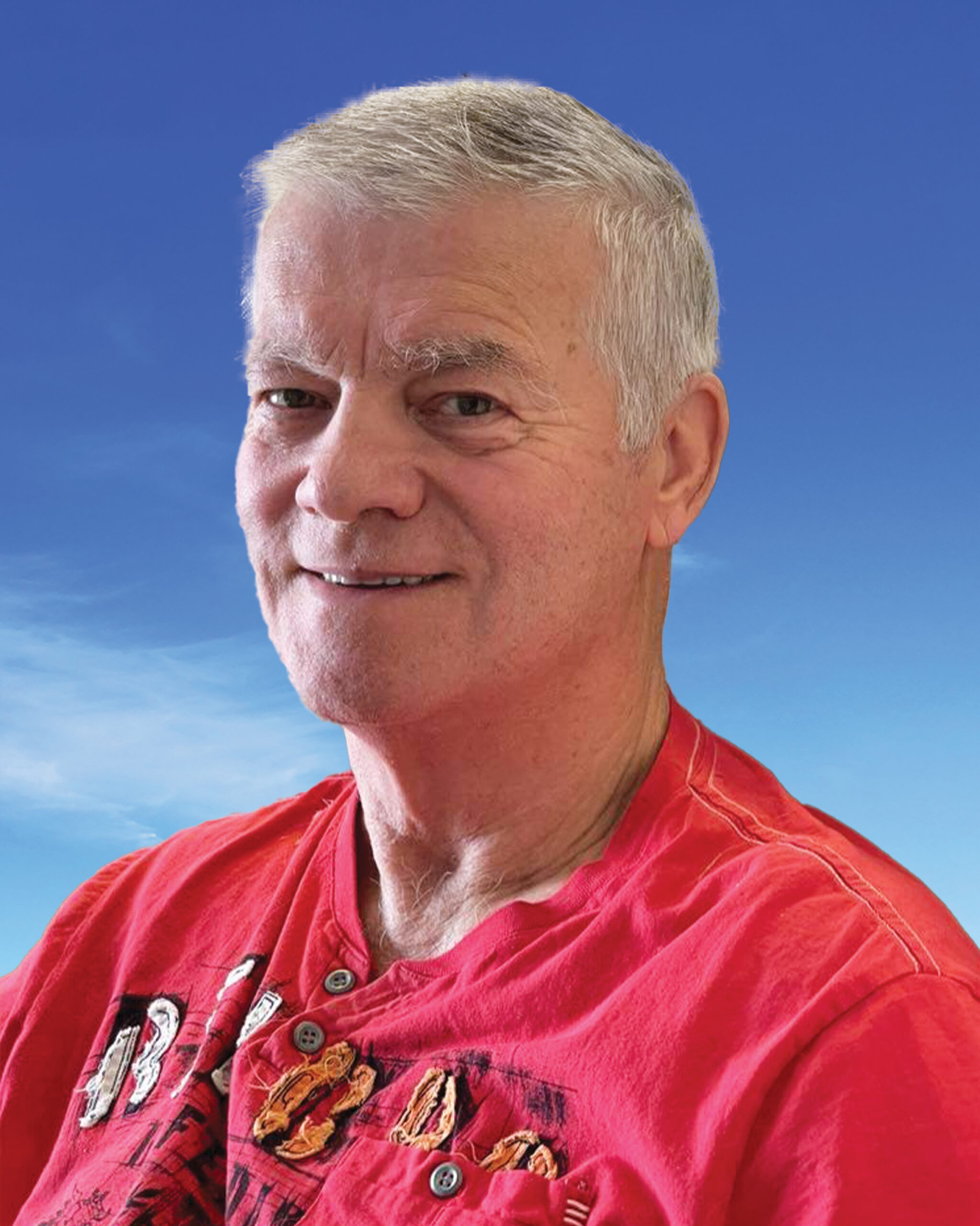 Monsieur Richard Provencher - Services funéraires St-Pierre